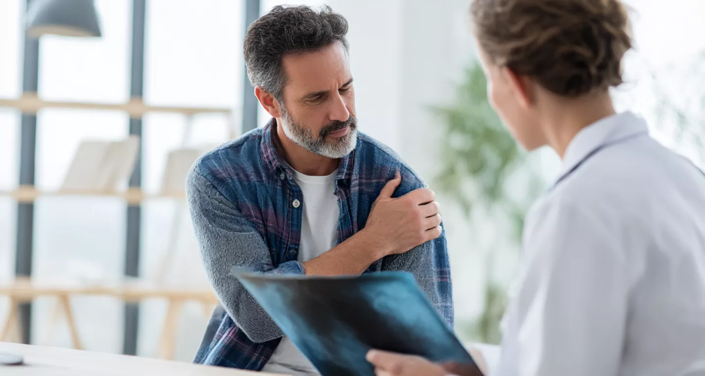 Can I Get Workers’ Comp for Bursitis in New Jersey? | Brandon J Broderick