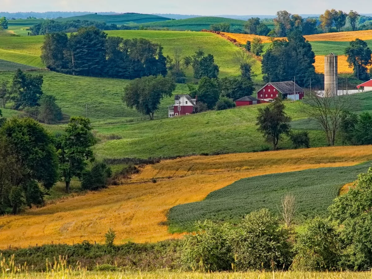 History of Pataskala, Ohio | Brandon J Broderick