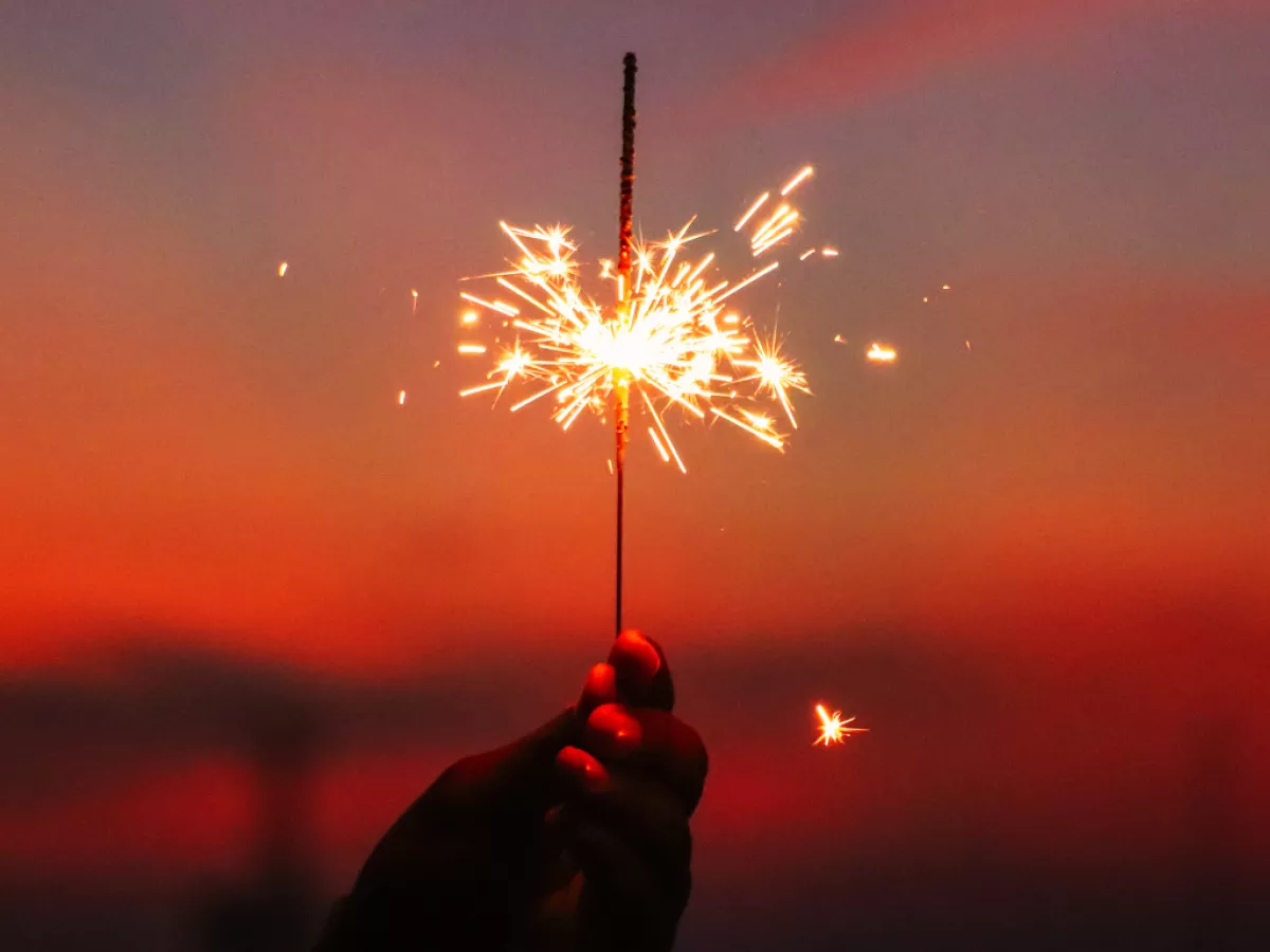 Fireworks Safety: Legal Recourse for Injuries | Brandon J Broderick