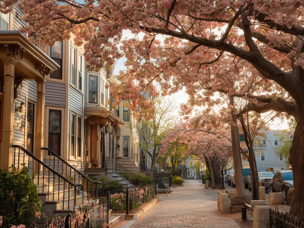 Geography of Lynn, MA | Brandon J Broderick